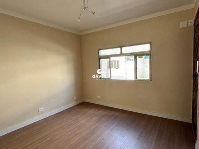 Apartamento à venda no Aparecida em Santos