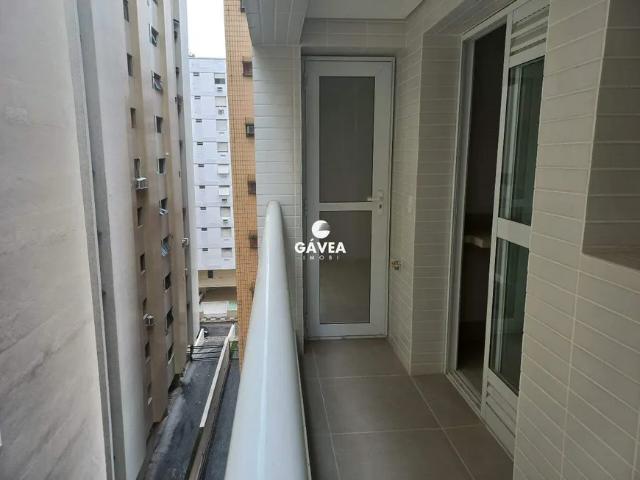 Apartamento à venda no Aparecida em Santos