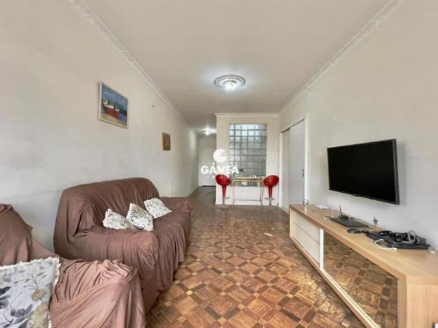 Apartamento à venda no Aparecida em Santos