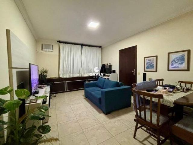 Apartamento à venda no Aparecida em Santos