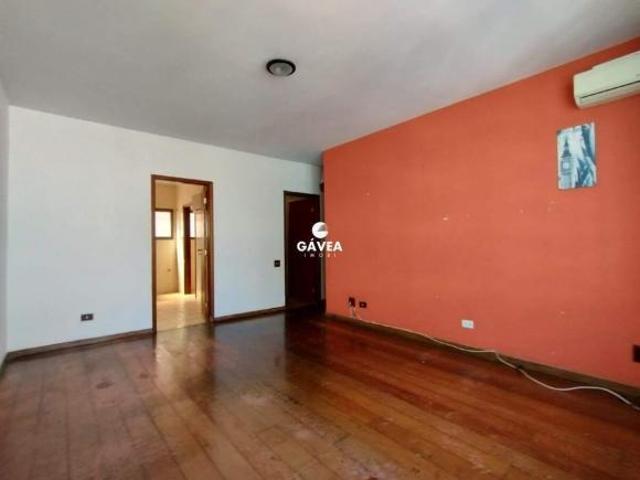 Apartamento à venda no Aparecida em Santos