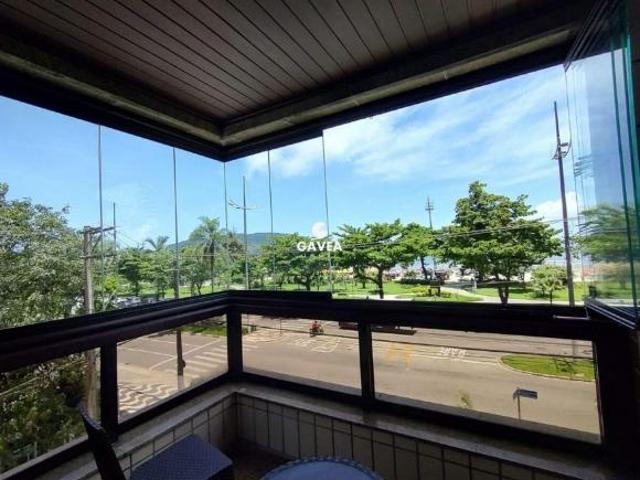 Apartamento à venda no Aparecida em Santos