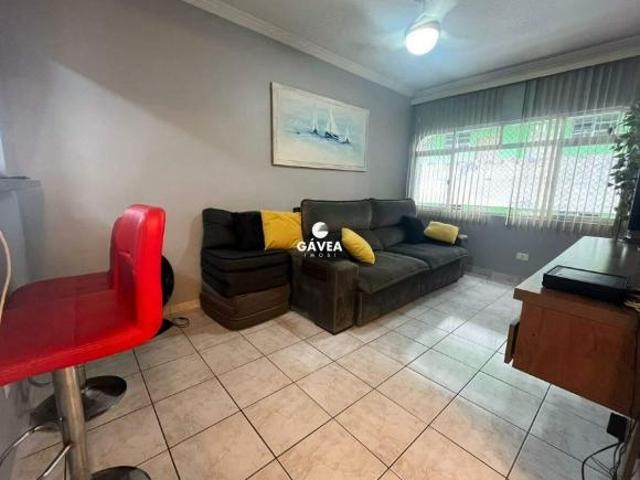 Apartamento à venda no Aparecida em Santos