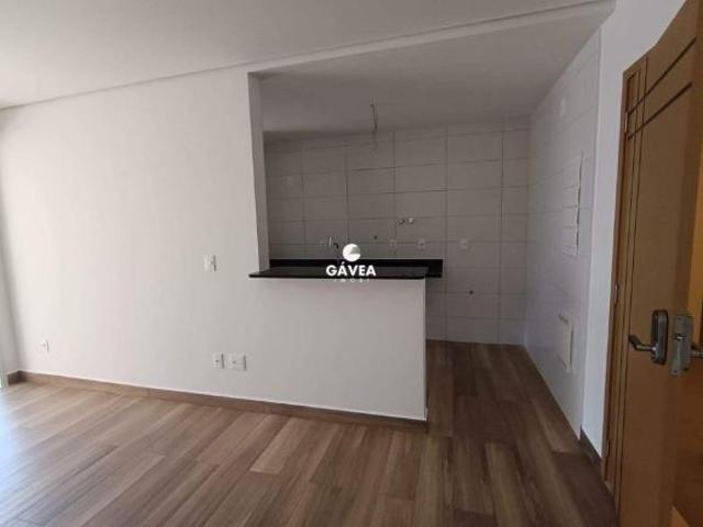 Apartamento à venda no Aparecida em Santos