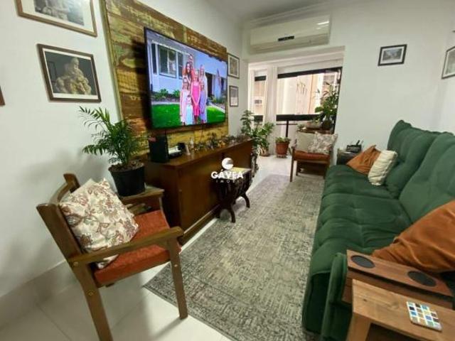 Apartamento à venda no Aparecida em Santos