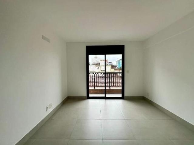 Apartamento à venda no Aparecida em Santos