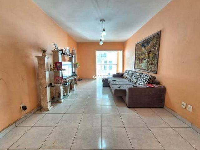 Apartamento à venda no Aparecida em Santos