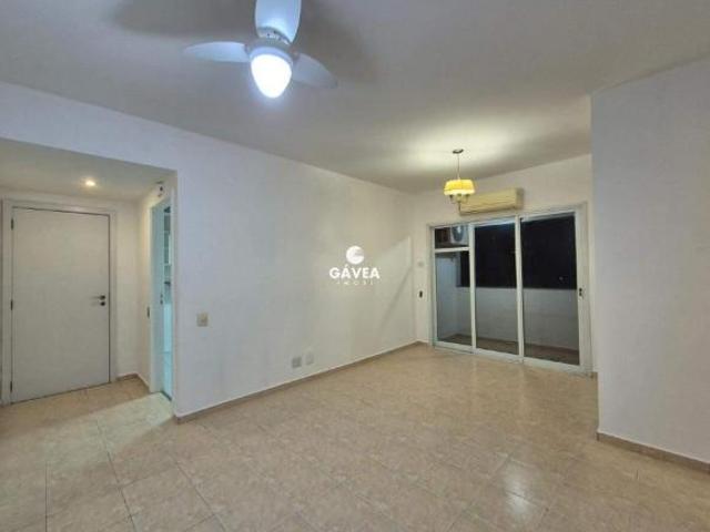 Apartamento à venda no Aparecida em Santos