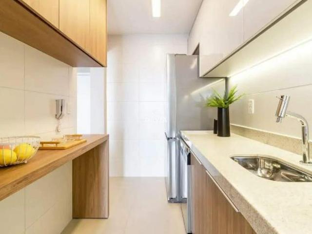 Apartamento à venda no Aparecida em Santos