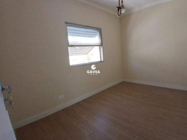 Apartamento à venda no Aparecida em Santos
