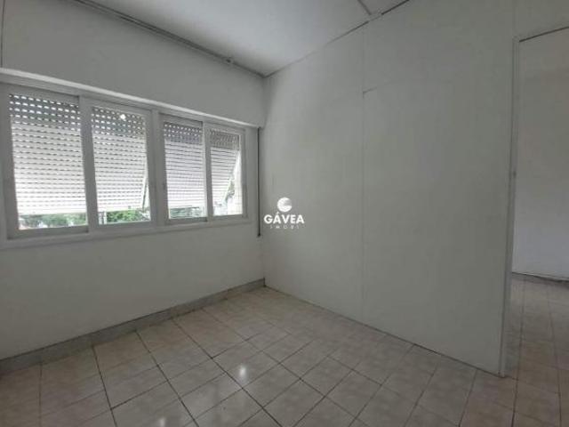 Apartamento à venda no Aparecida em Santos