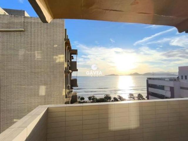 Apartamento à venda no Aparecida em Santos