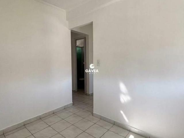 Apartamento à venda no Aparecida em Santos