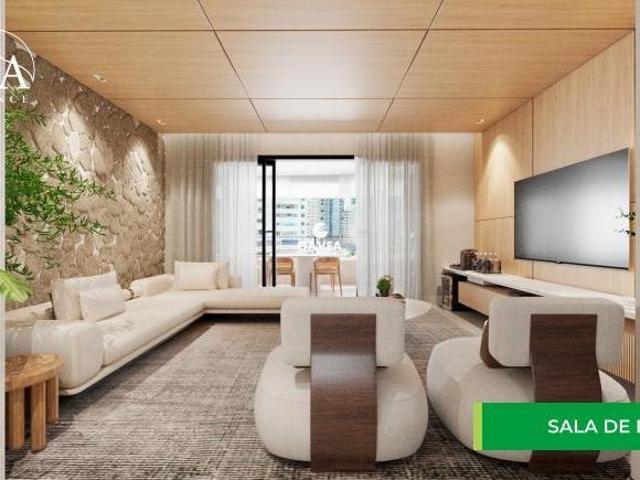 Apartamento à venda no Aparecida em Santos