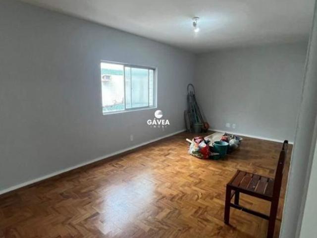 Apartamento à venda no Aparecida em Santos