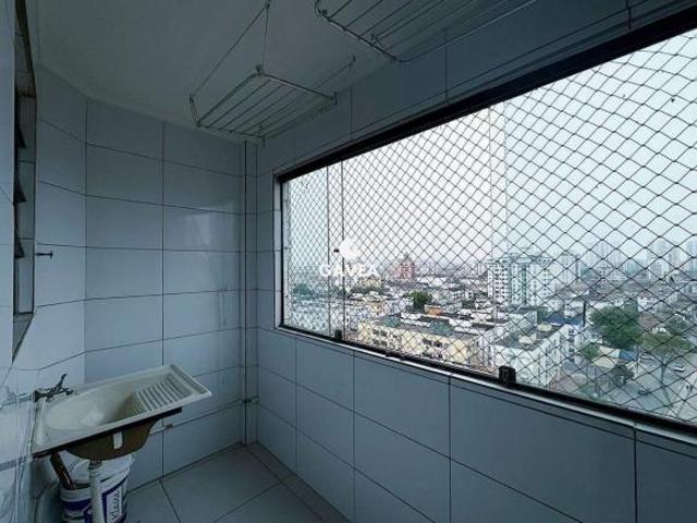 Apartamento à venda no Aparecida em Santos