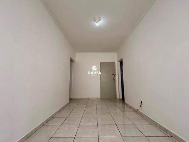 Apartamento à venda no Aparecida em Santos