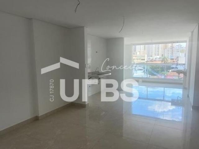Apartamento a venda no Applause New Home, com 3 suítes, 86,68m², Nascente, Setor Coimbra