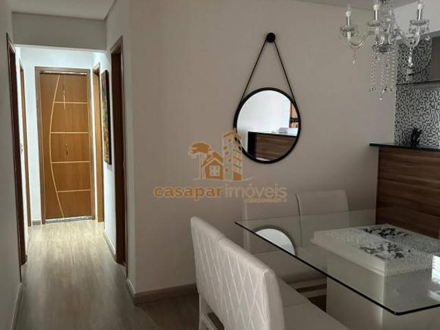 Apartamento à Venda no Arcadia com 104m², 3 Dormitórios e Lazer Completo
