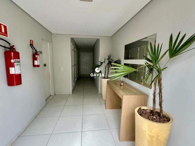 Apartamento à venda no Areia Branca em Santos