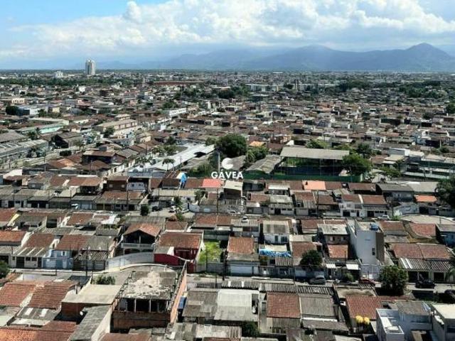 Apartamento à venda no Areia Branca em Santos