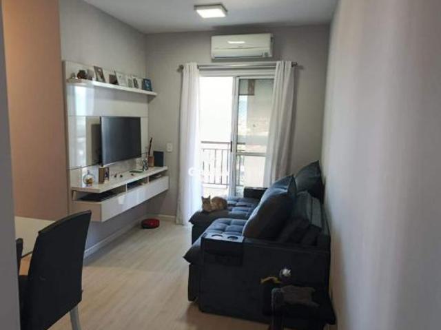 Apartamento à venda no Areia Branca em Santos