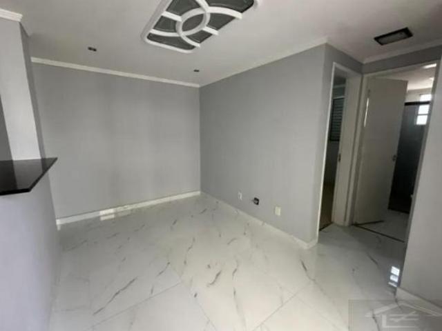APARTAMENTO A VENDA NO ARICANDUVA