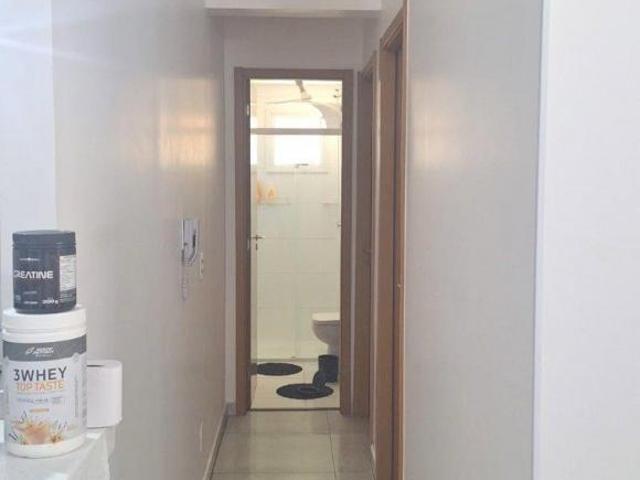Apartamento à venda no Aricanduva