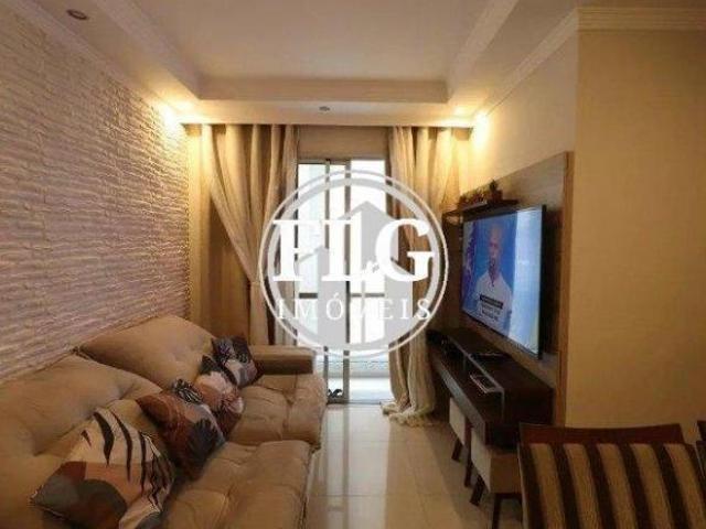 Apartamento à venda no Aricanduva