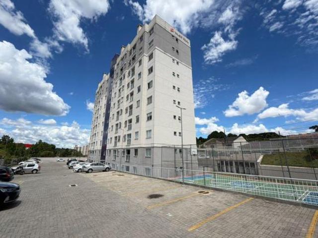 Apartamento à venda no Aristicrata SJP