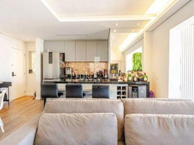 Apartamento a venda no Aristo By Lindenberg