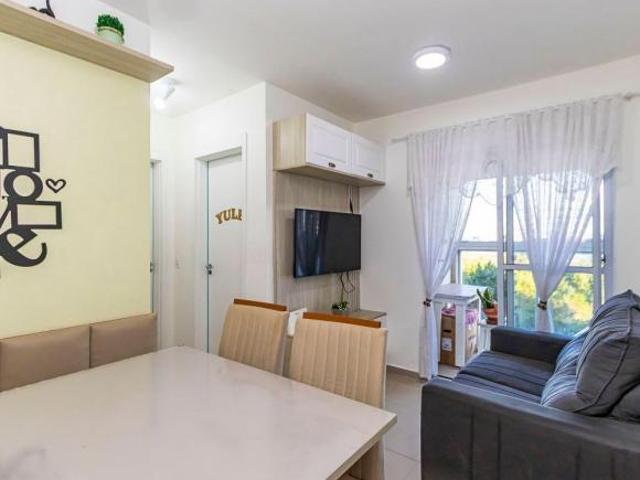 Apartamento à Venda no Aristocrata | 2 Quartos sendo um Suíte Excelente Localização | SJP