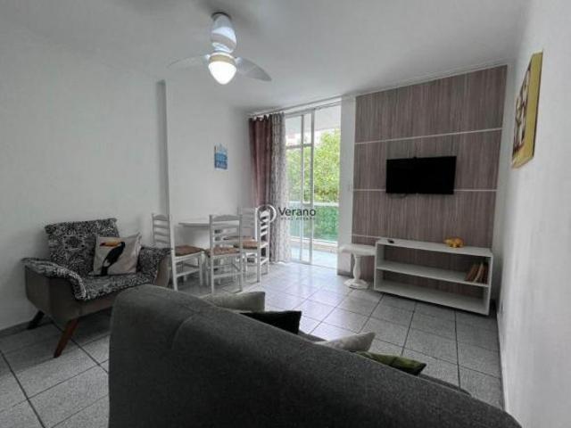 Apartamento à venda no Arlete, Guarujá Pitangueiras, com mezanino