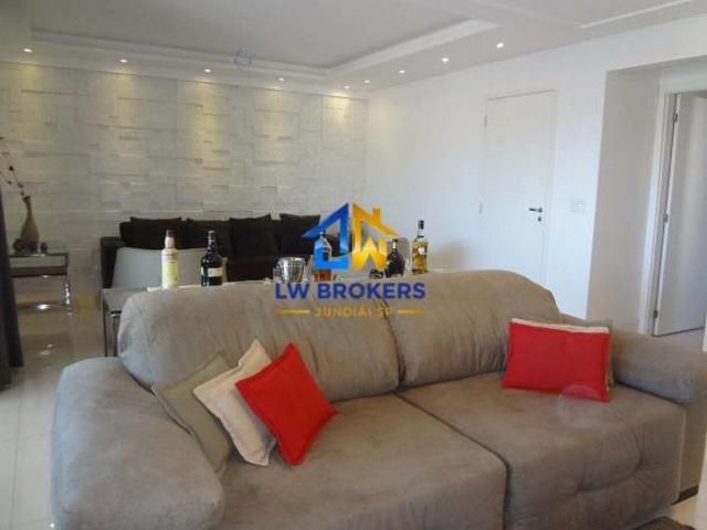 Apartamento à venda no Art&apos e Prime Jundiaí SP