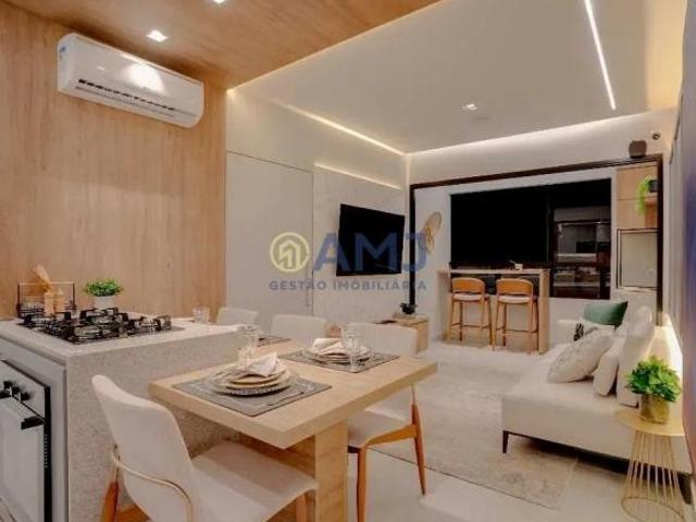 Apartamento a Venda no Art Haus Vila Rosa