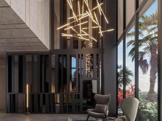 Apartamento à venda no Art House, com 4 quartos e 340m²