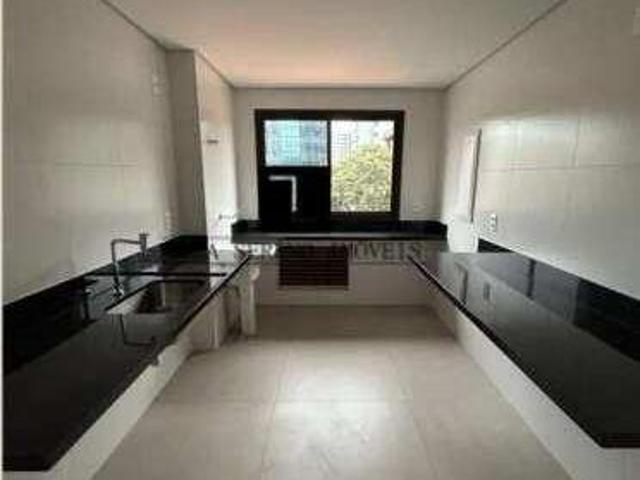 Apartamento à venda, no Arthur Bernardes, em Belo Horizonte, Lourdes, com 2 quartos, 70,26m²