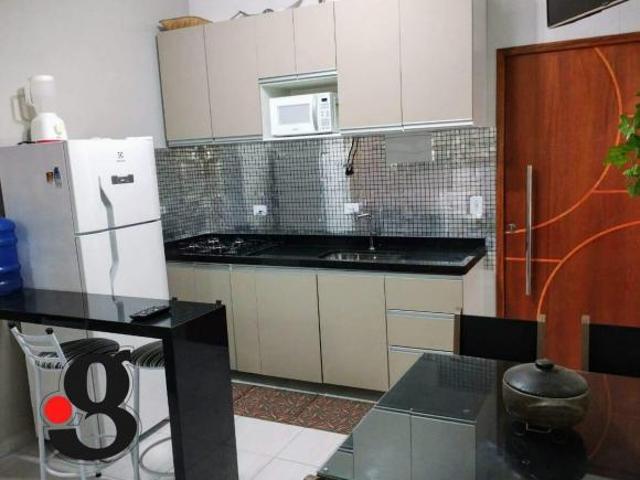 Apartamento à venda no Artur Alvim