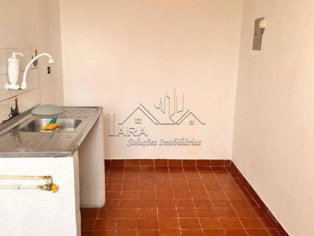 APARTAMENTO A VENDA NO ARTUR ALVIM