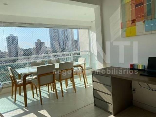 Apartamento à venda no Artvitta Taquaral em Campinas na Davanti Imóveis
