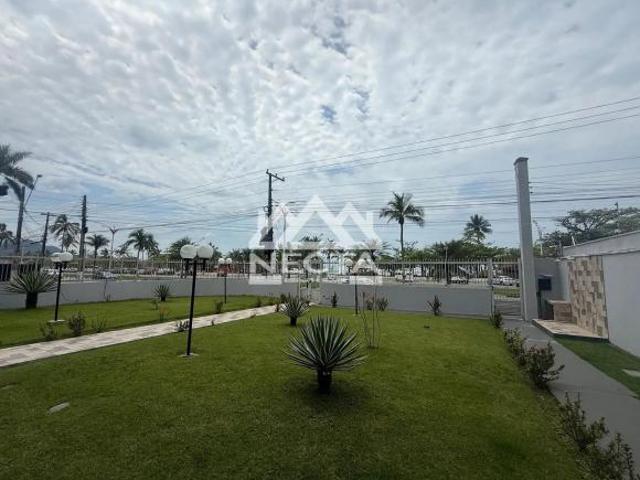 Apartamento à venda no Aruã em Caraguatatuba/SP