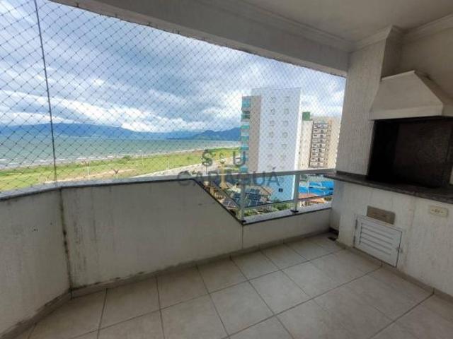 Apartamento à Venda no Aruan – 3 Dormitórios com Lazer Completo