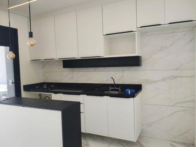 Apartamento à venda no Aruanã 601, com 3 suítes e 2 vagas