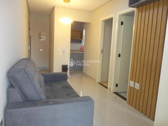 Apartamento à Venda no Assunção 02 Dormitórios c/ 01 Suíte São Bernardo do Campo