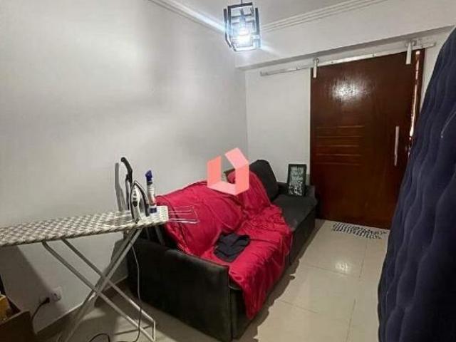 Apartamento à venda no Assunção, São Bernardo do Campo | 132m² | 3 dorms 1 suíte | 2 vagas