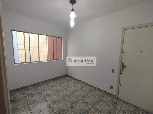 Apartamento a venda no Assunção São Bernardo do Campo 1 Dorms