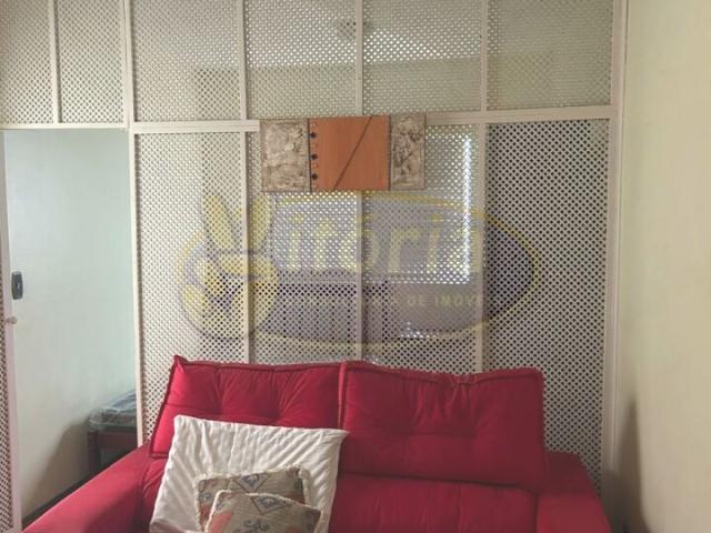Apartamento a venda no Assunção São Bernardo do Campo 1 Dorms