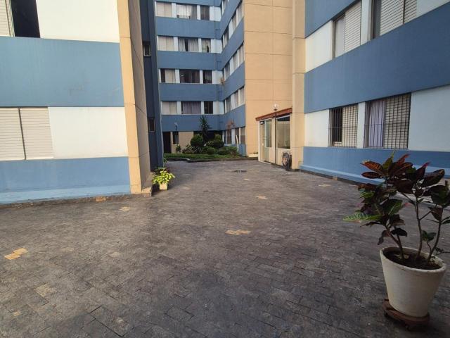 Apartamento a venda no Assunção São Bernardo do Campo 2 Dorms