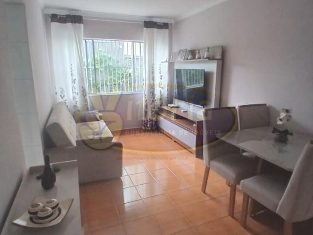 Apartamento a venda no Assunção São Bernardo do Campo 2 Dorms
