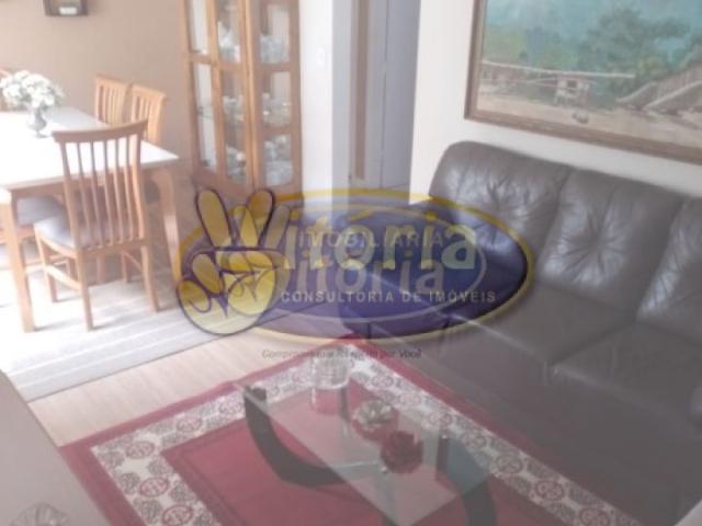 Apartamento a venda no Assunção São Bernardo do Campo 2 Dorms